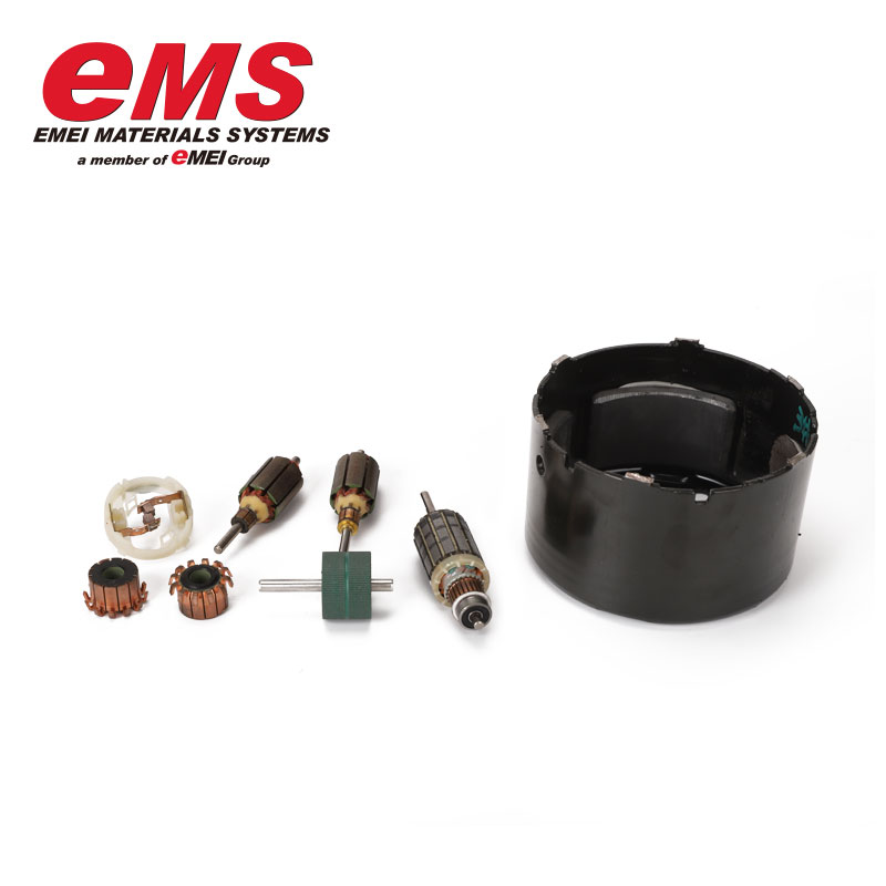 Motor/ Stepper Motor Assembly_Home Product Center_依美集团官方网站_EMEIGroup